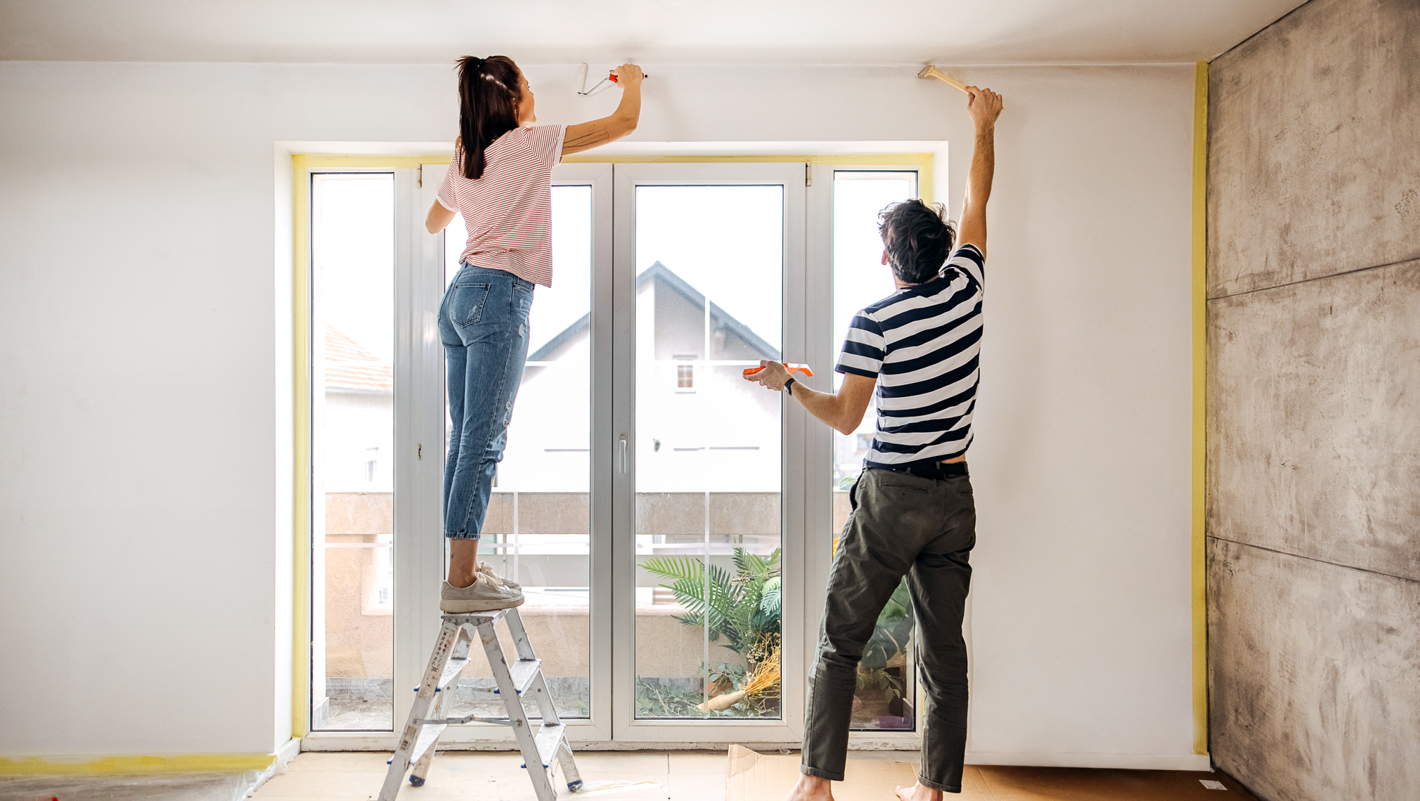 Smart Homecraft Coms - Professional Home Maintenance & Renovation ...